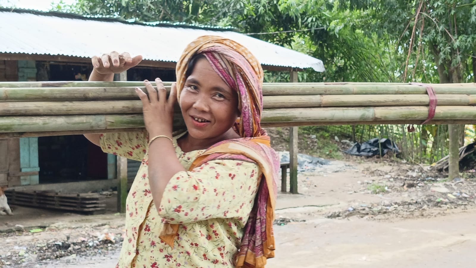 認定NPO法人IVY(アイビー)｜山形生まれの国際協力NGO